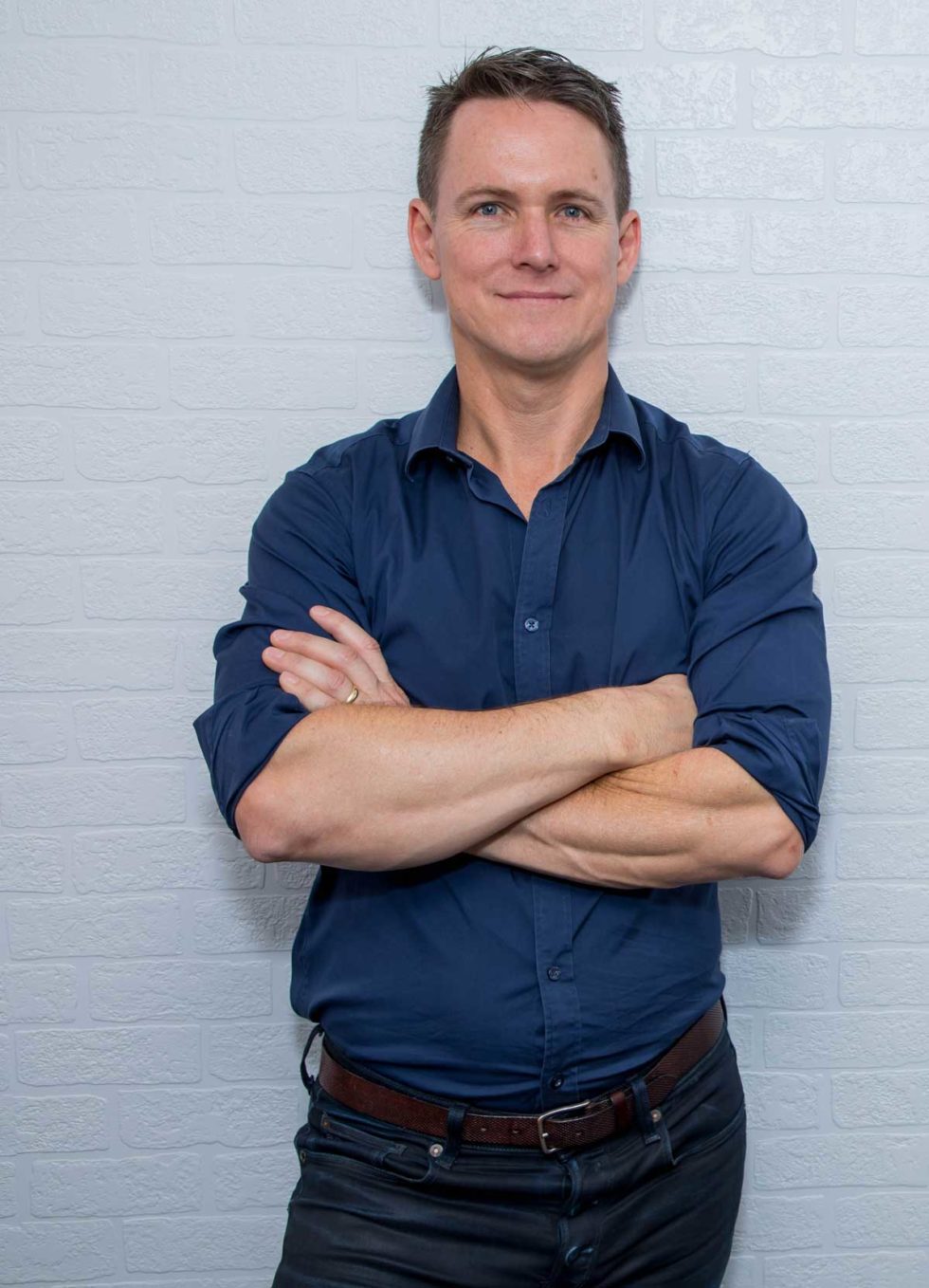 Home - Jason Whitton