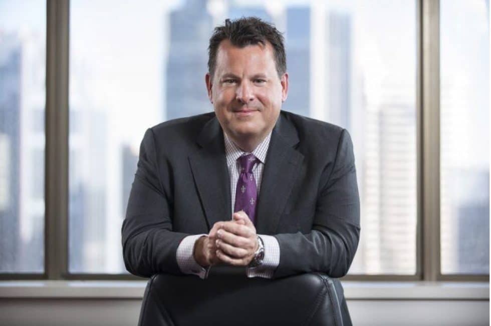 David Kenney: 3 New Realities For Business In 2021 - Jason Whitton